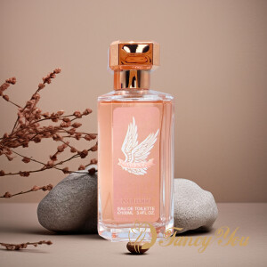 PERFUME MUJER 100ML WING ALAS X1 | Fancy You