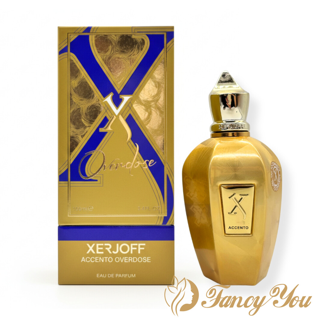 PERFUME ÁRABE MUJER 100ML XERJOFF AMARILLO X1 AL AZAR | Fancy You