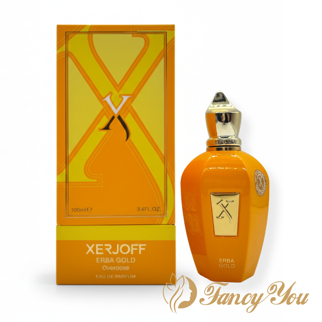 PERFUME ÁRABE MUJER 100ML XERJOFF NARANJA X1 AL AZAR | Fancy You
